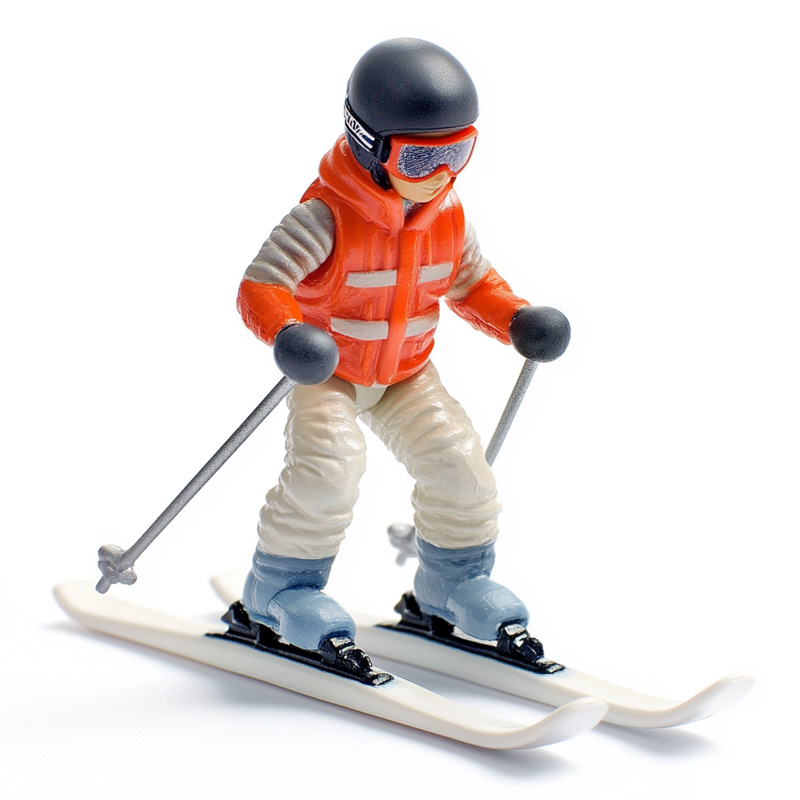 Ice skiing toys - 网站